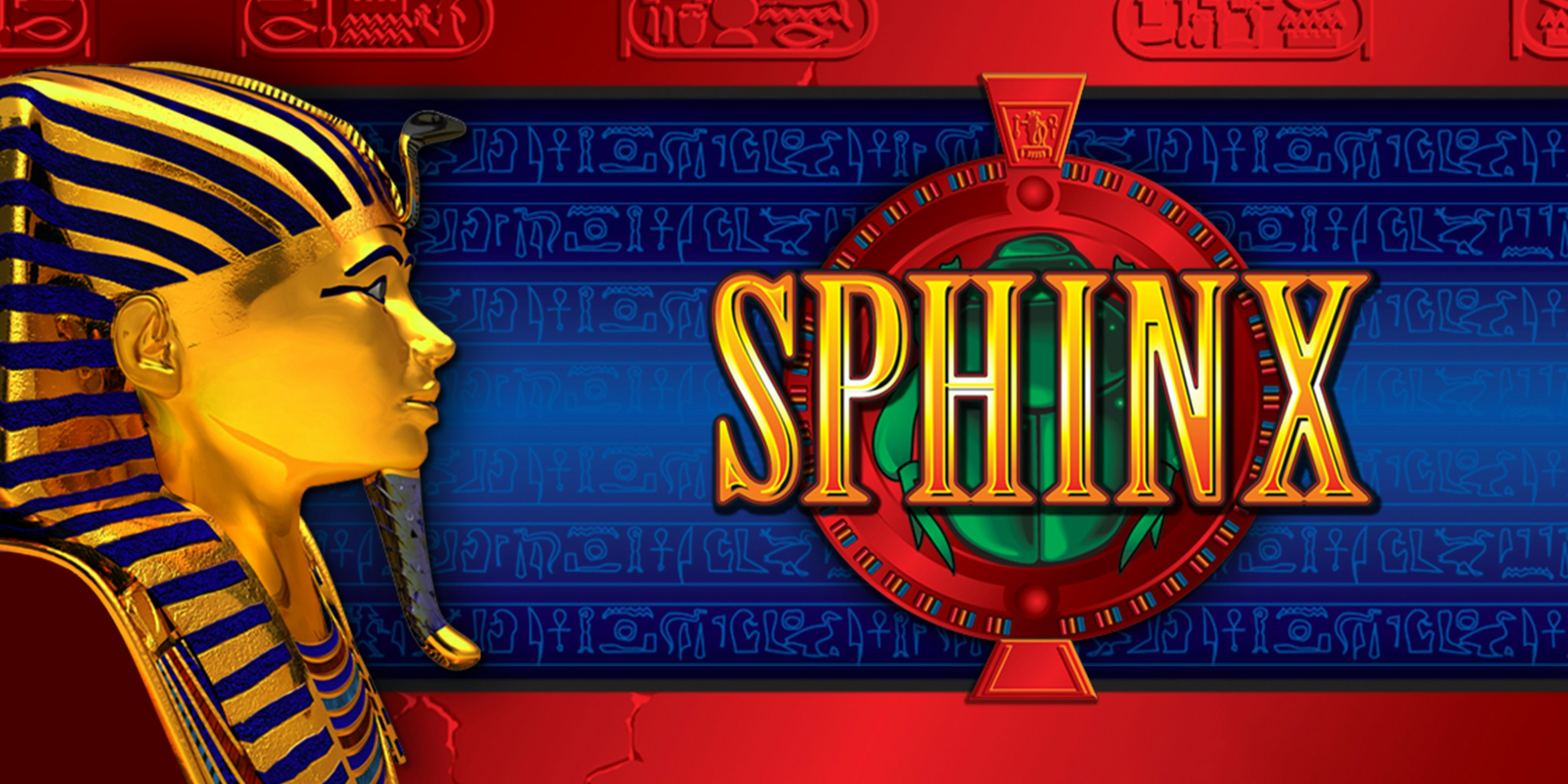 Sphinx slot machine review and bonus to play online | The TwinSpires Edge