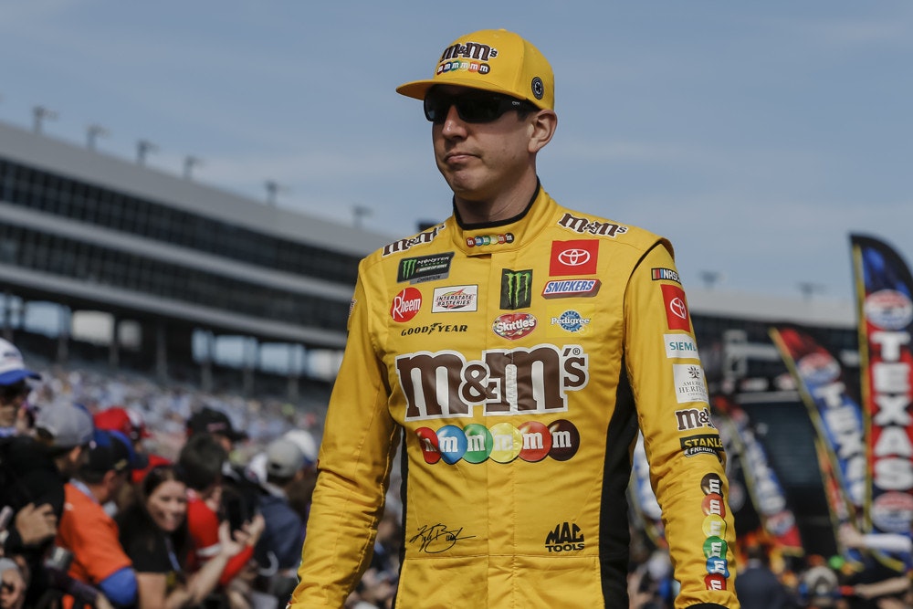 Famous Nascar Racers